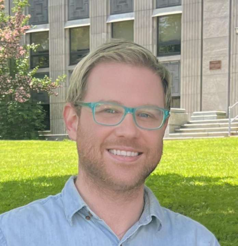 Staff Team – GEO Nova Scotia